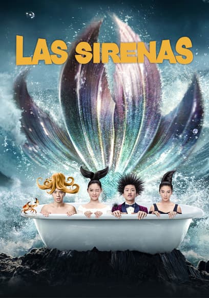 Watch Las Sirenas (Doblado) (2016) - Free Movies | Tubi