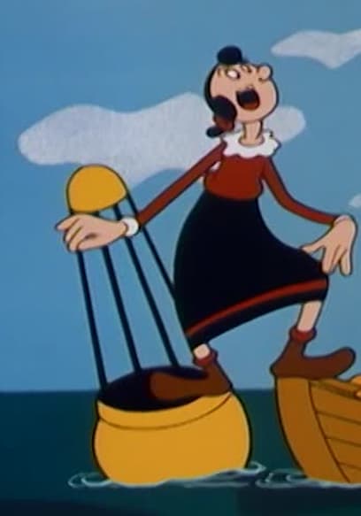 Watch Original Popeye S01:E24 - Episode 24 - Free TV Shows | Tubi