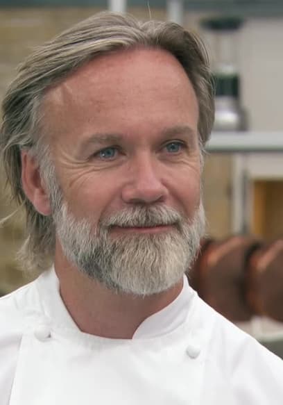 Watch MasterChef UK: The Professionals S11:E11 - Epi - Free TV Shows | Tubi