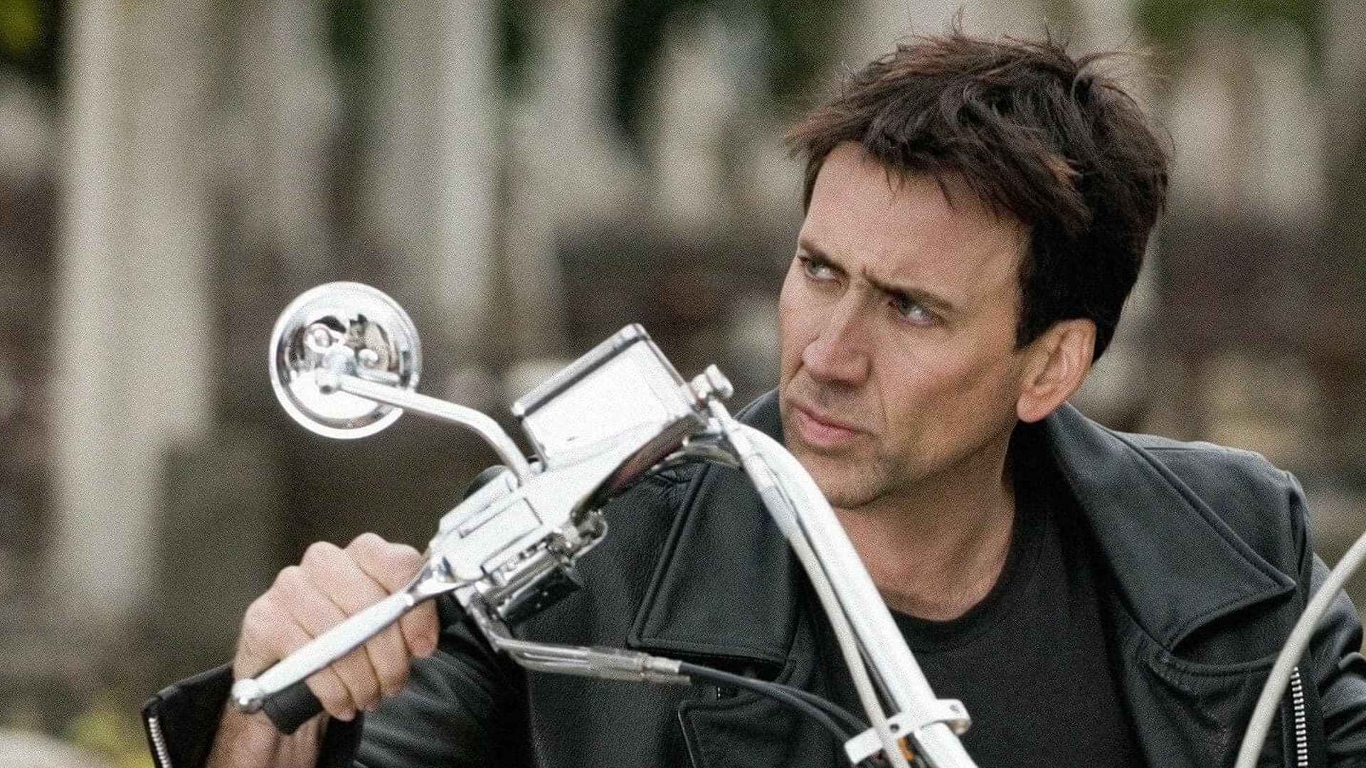 Watch Ghost Rider (2007) - Free Movies | Tubi