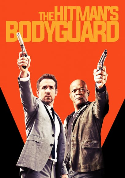 Watch The Hitman's Bodyguard (2017) - Free Movies | Tubi