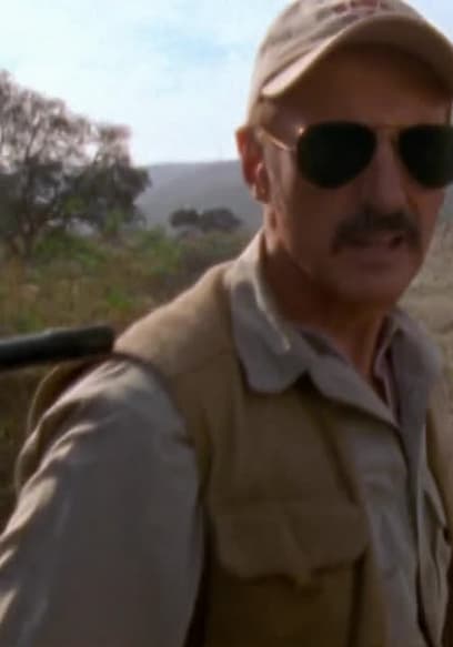 Watch Tremors: The Series S01:E03 - Night of the Shr - Free TV Shows | Tubi