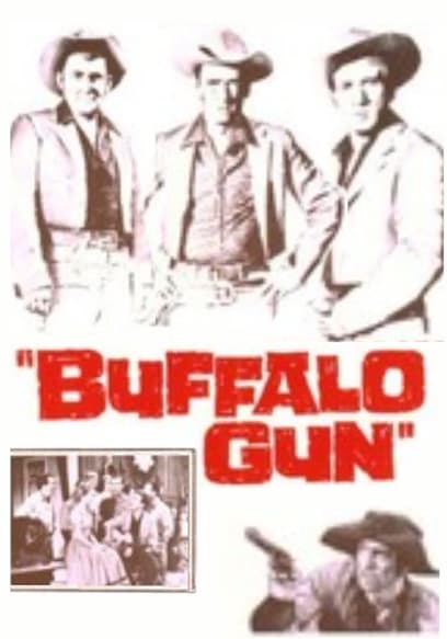 Watch Buffalo Gun (1961) - Free Movies | Tubi