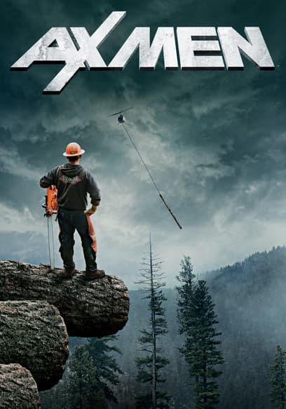 Watch Ax Men - Free TV Shows | Tubi