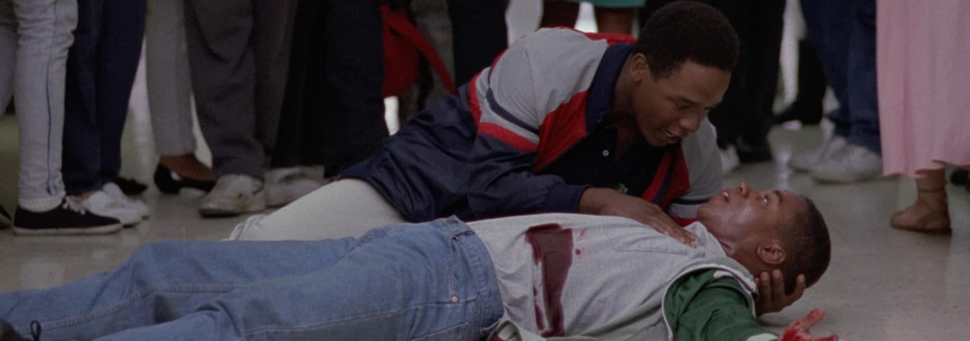 Watch Murder Without Motive: The Edmund Perry Story (1 - Free Movies | Tubi