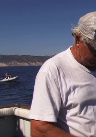 Watch Inside Sportfishing S03:E26 - Monster Marlin Off of Santa Cruz ...
