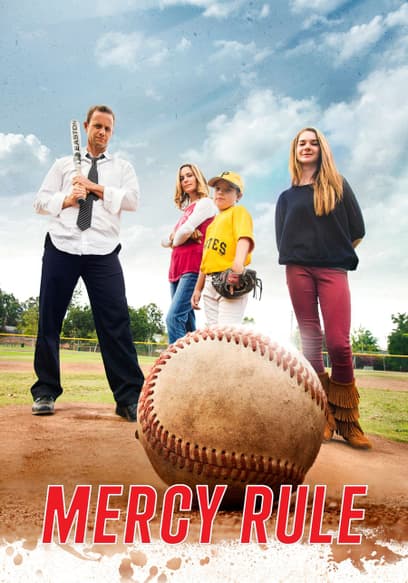 Watch Mercy Rule (2014) - Free Movies | Tubi