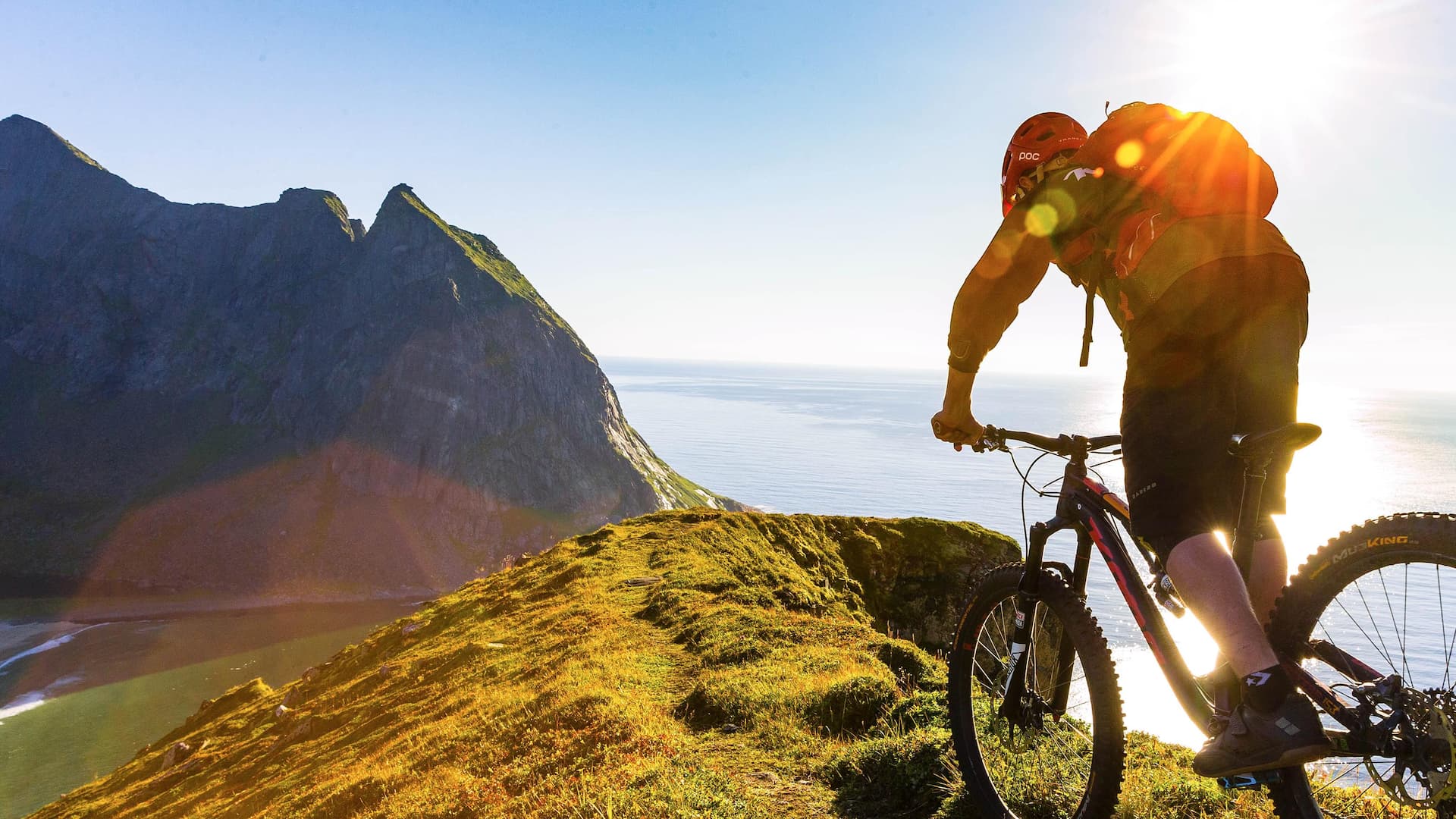 Watch MTB Heroes Season 3 - Free TV Shows | Tubi