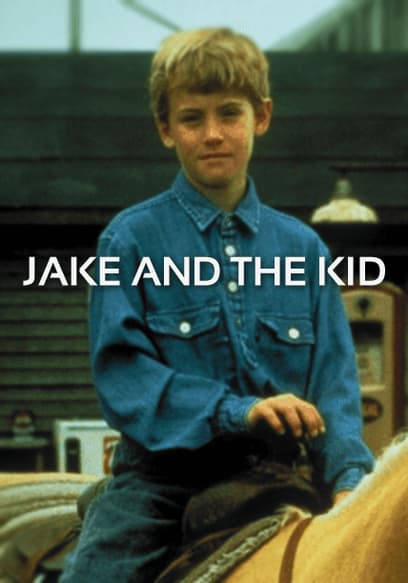 Watch Jake and the Kid S02:E07 - Special Delivery - Free TV Shows | Tubi