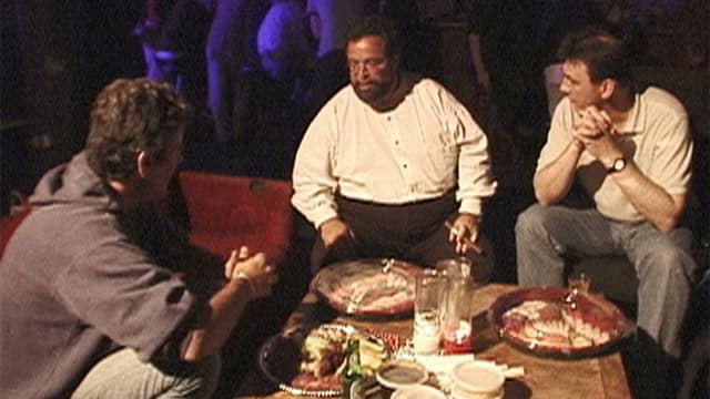 Watch Anthony Bourdain: A Cook's Tour S01:E09 - Childhood Flavors ...