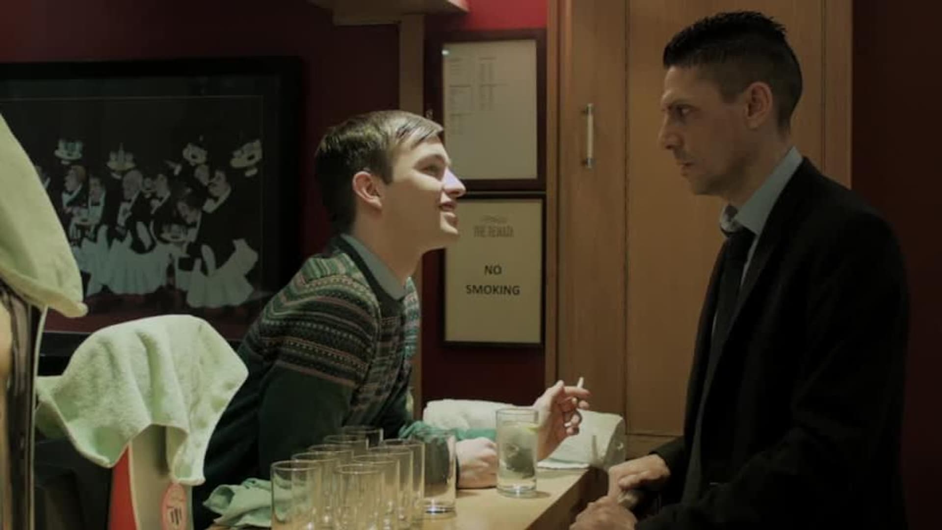 Watch The Renata Road (2022) - Free Movies | Tubi