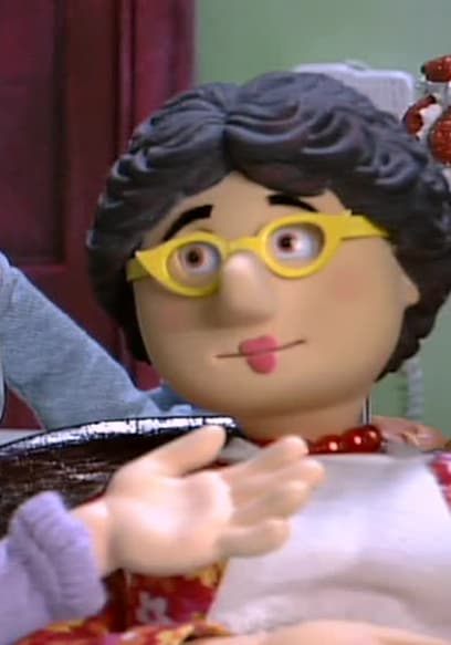 Watch Fireman Sam S05:E38 - Neighbourhood Watch Out - Free TV Shows | Tubi