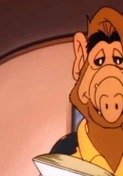 Watch ALF: The Animated Series S02:E04 - A Mid-Goomer Night's Dream ...