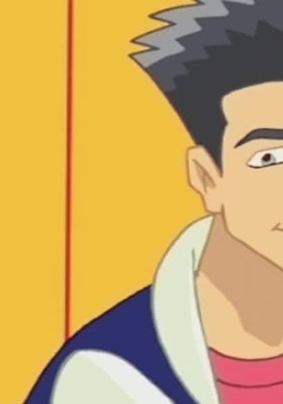 Watch Dork Hunters From Outer Space S01:E15 - Fish O - Free TV Shows | Tubi