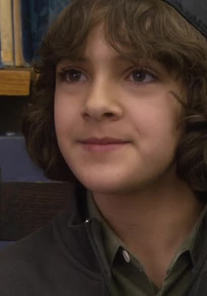 Watch Less Than Kind S01:E01 - To Be a Man - Free TV Shows | Tubi