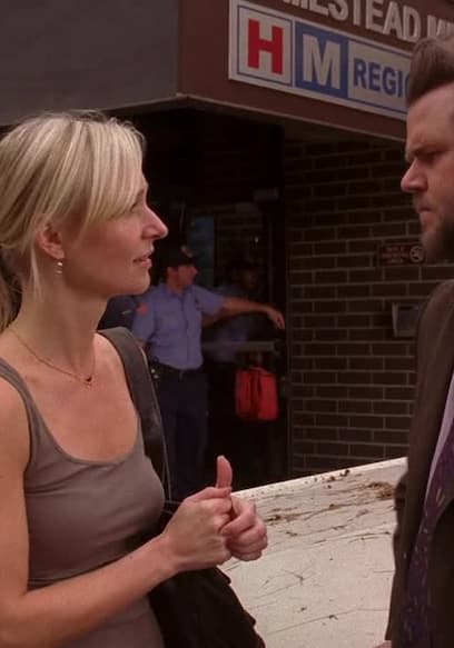 Watch Invasion S01:E09 - The Dredge - Free TV Shows | Tubi