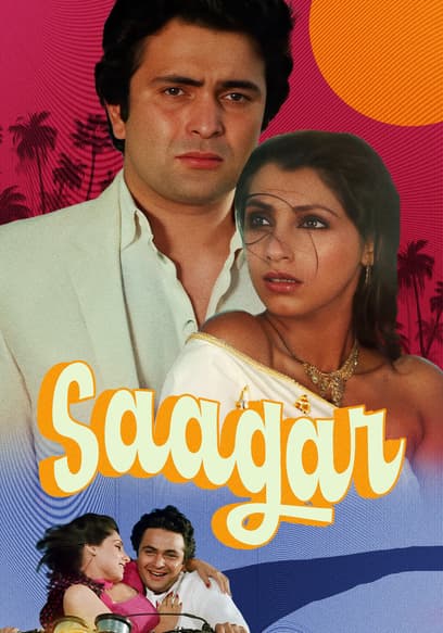 Watch Saagar (1985) - Free Movies | Tubi
