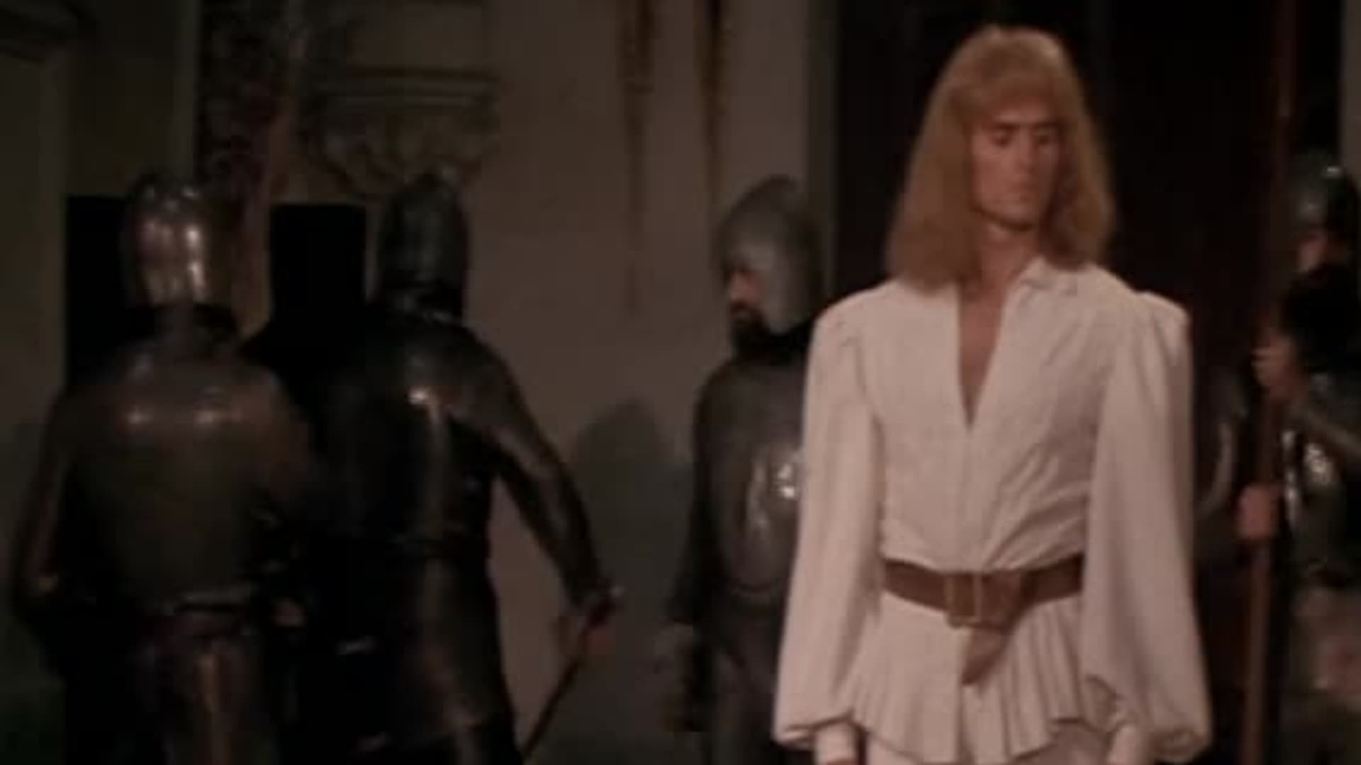 Watch Sword of the Valiant (1984) - Free Movies | Tubi