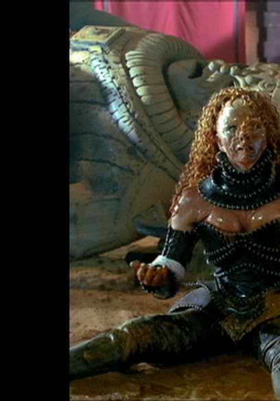 Watch Farscape S03:E05 - Different Destinations - Free TV Shows | Tubi