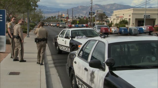 Watch Cops Reloaded Free Tv Shows Tubi