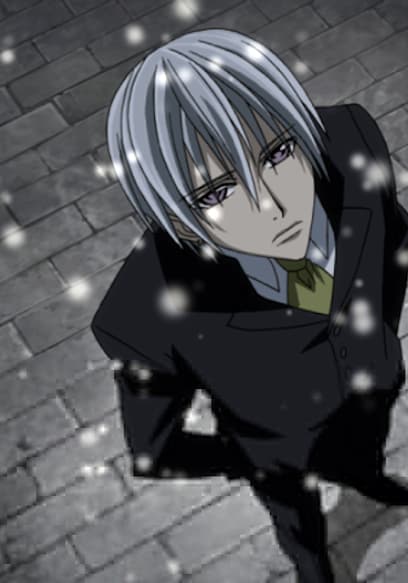 Watch Vampire Knight S02:E15 - The Eternal Promise - Free TV Shows | Tubi