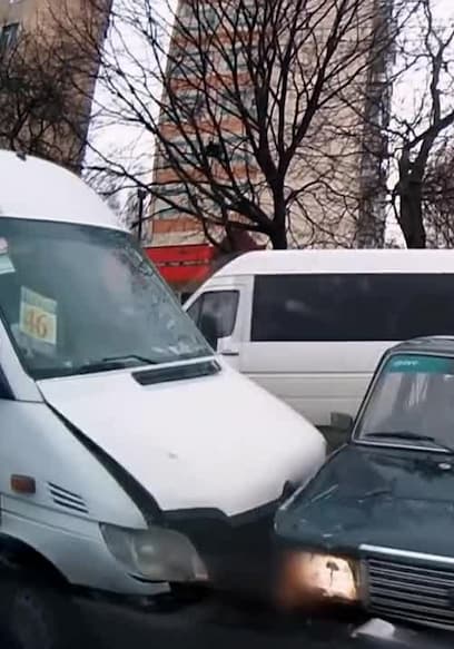 Watch Car Crash TV S03:E16 - Episode 16 - Free TV Shows | Tubi