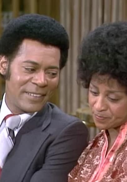 Watch The Jeffersons S05:E19 - Florence Meets Mr. Right - Free TV Shows ...