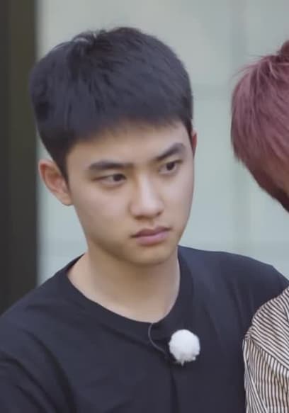 Watch EXO's Travel the World on a Ladder: Kaohsiung - Free TV Shows | Tubi