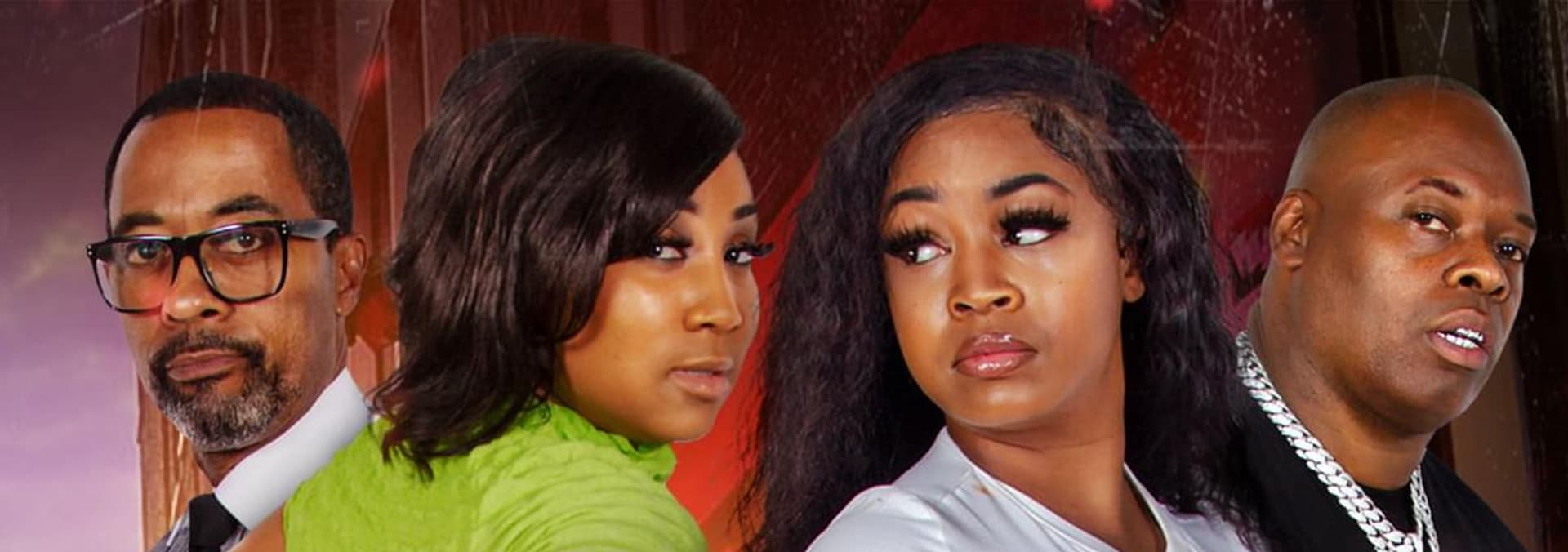 Watch Stick Up (2023) - Free Movies | Tubi