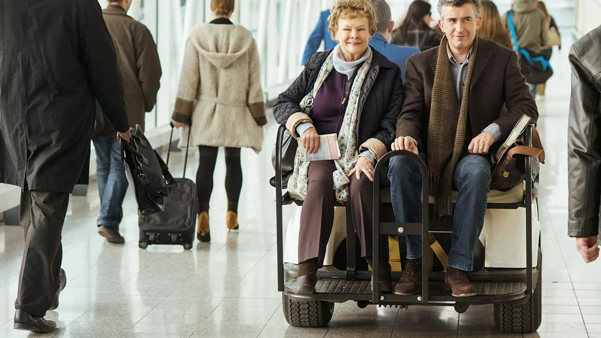 Watch Philomena (2013) - Free Movies | Tubi