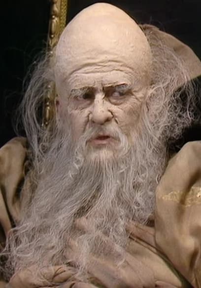 Watch Classic Doctor Who: The Fourth Doctor S18:E21 - The Keeper of ...