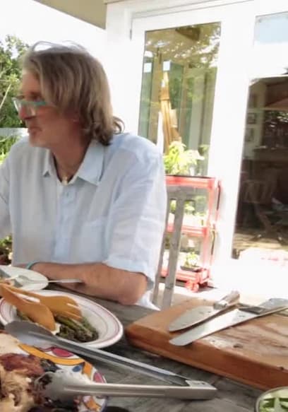 Watch Cook the Books S01:E05 - Nadia Lim & Alan Brown - Free TV Shows ...