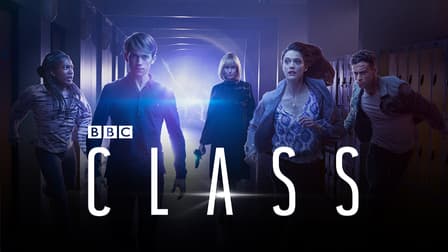 Watch Class - Free TV Shows | Tubi