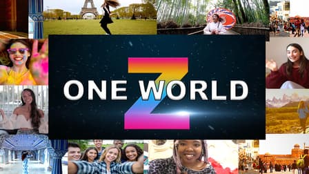 Watch One World - Free TV Shows | Tubi