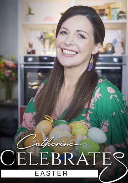 Watch Catherine Celebrates Easter (2021) - Free Movies | Tubi