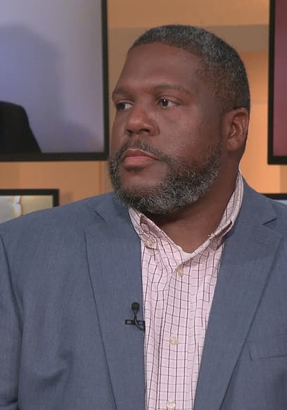 Watch Divorce Court S25:E105 - Lashonda Crosby vs. Shawn Crosby - Free TV Shows | Tubi