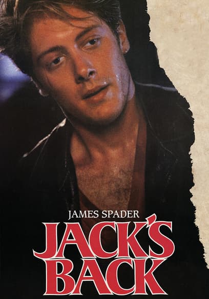 Watch Jack's Back (1988) - Free Movies | Tubi