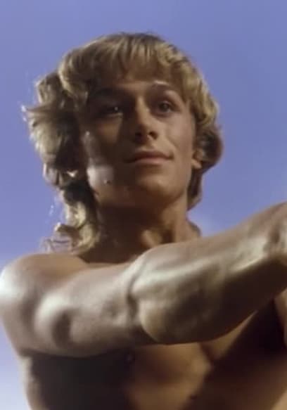 Watch The Storyteller: Greek Myths S01:E01 - The Storyteller: Greek ...