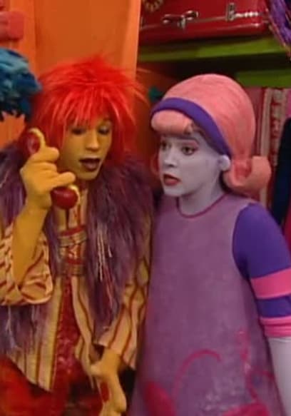 Watch The Doodlebops S01:E13 - The Move Groove - Free TV Shows | Tubi