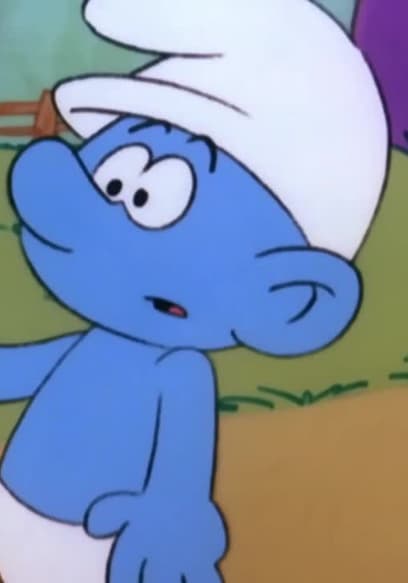 Watch The Smurfs (Classic) S03:E99 - All Hallowseve - Free TV Shows | Tubi