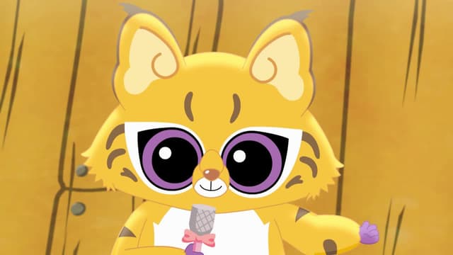 Watch YooHoo & Friends S02:E17 - Chewoo Catches a Cold - Free TV Shows ...