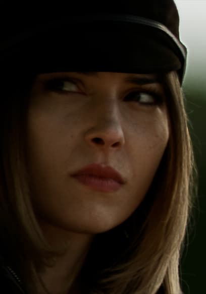 Watch True Justice S02:E09 - The Conversation - Free TV Shows | Tubi