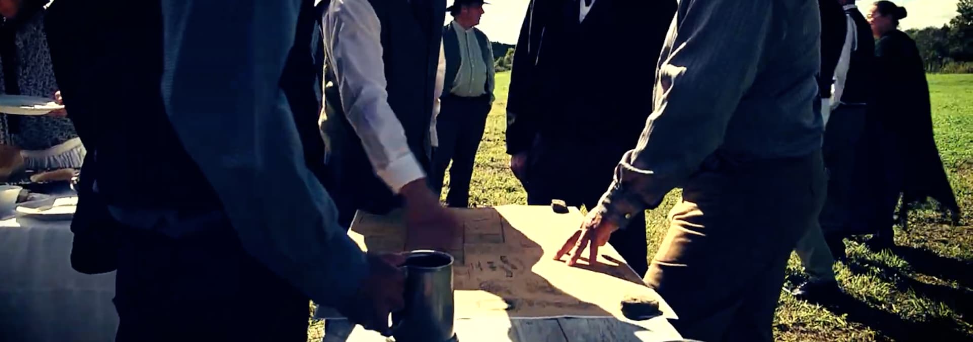 Watch The Stories of the Loomis Gang (2021) - Free Movies | Tubi