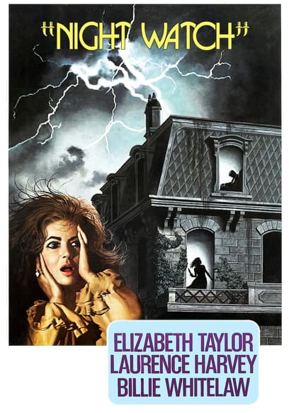 Watch Night Watch (1973) - Free Movies | Tubi