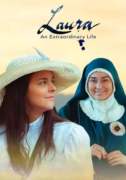 Watch Laura: An Extraordinary Life - Free TV Shows | Tubi