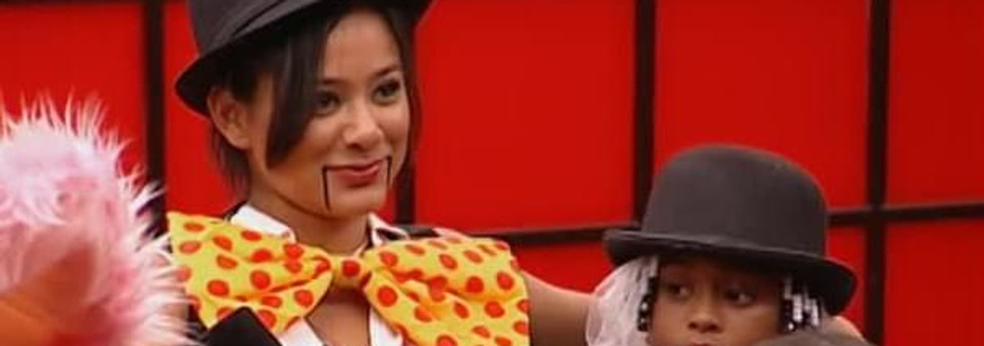 Watch Real Chance of Love S01:E07 - Kid's Games and Old Flames - Free ...