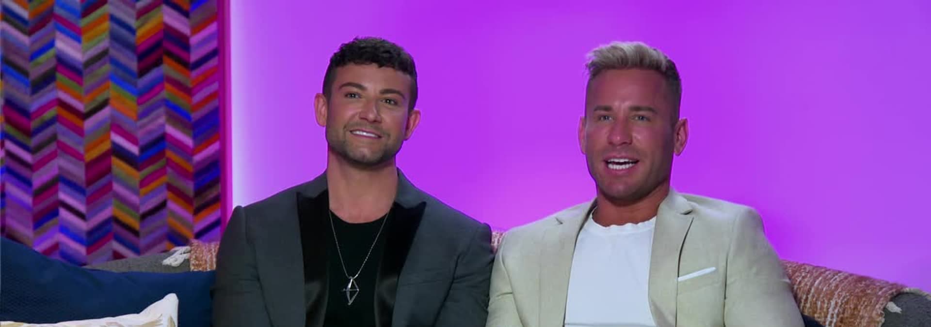 Watch House of Heat S01:E08 - Hustle House - Free TV Shows | Tubi