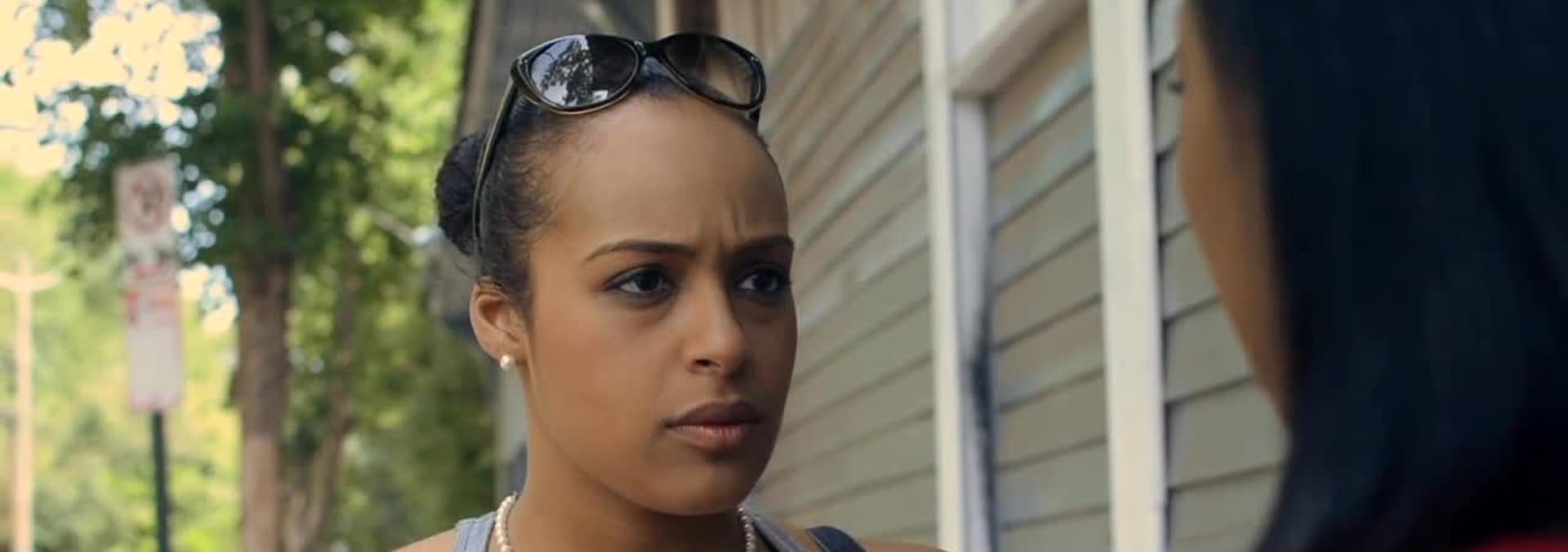 Watch Threesome S01:E07 - Jealous? - Free TV Shows | Tubi