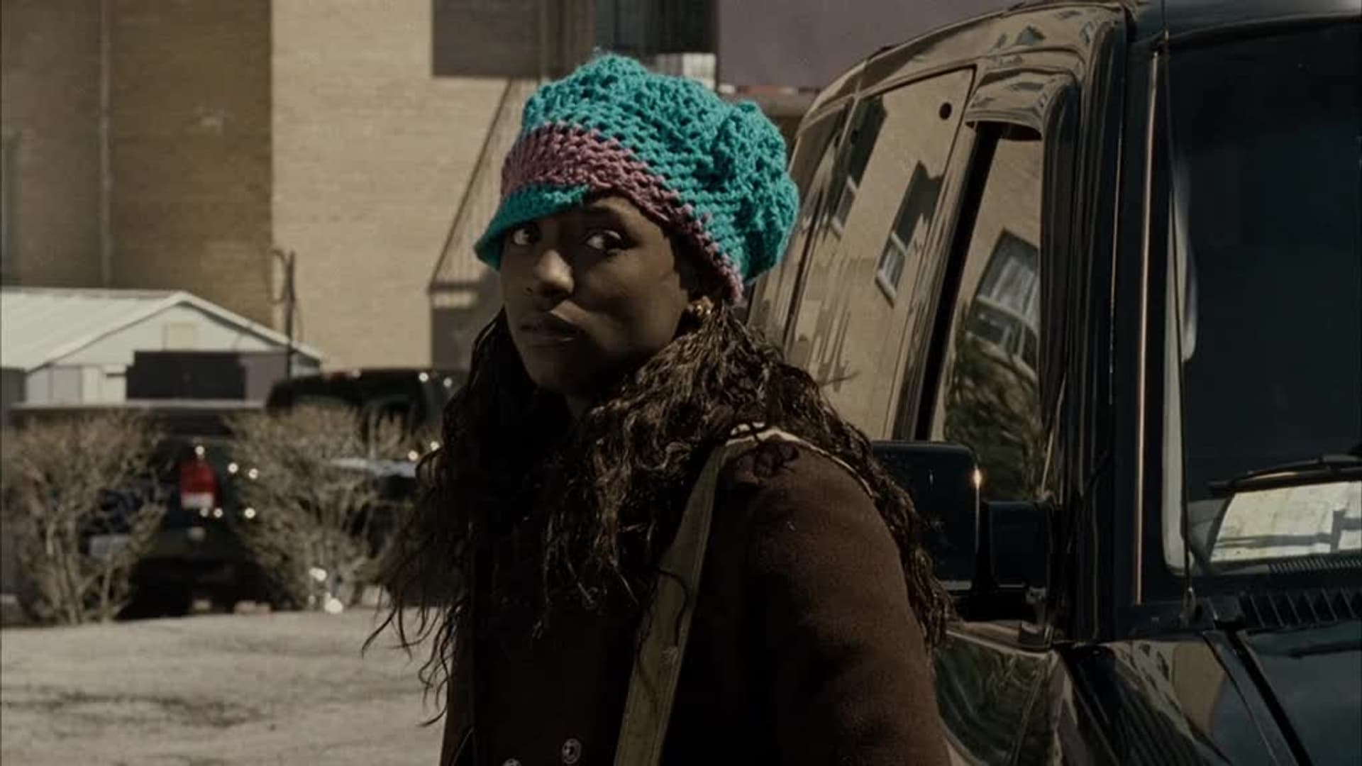 Watch How She Move (2008) - Free Movies | Tubi