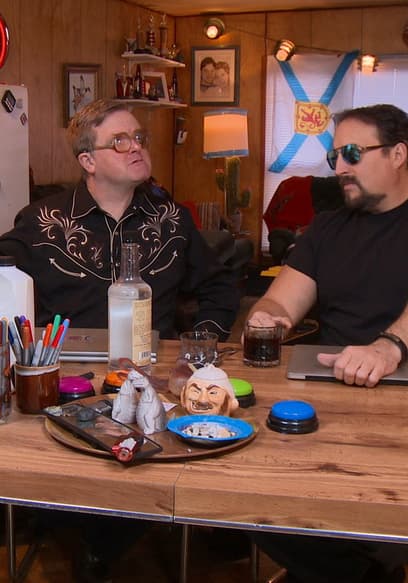 Watch Trailer Park Boys: The SwearNet Show S03:E02 - Episode 2 - Free ...